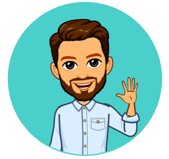 Charanraj Personal portfolio